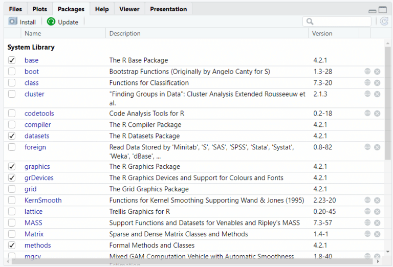 R Studio: o que é, como baixar, instalar e usar esse ambiente ...