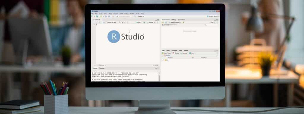 R Studio: o que é, como baixar, instalar e usar esse ambiente ...