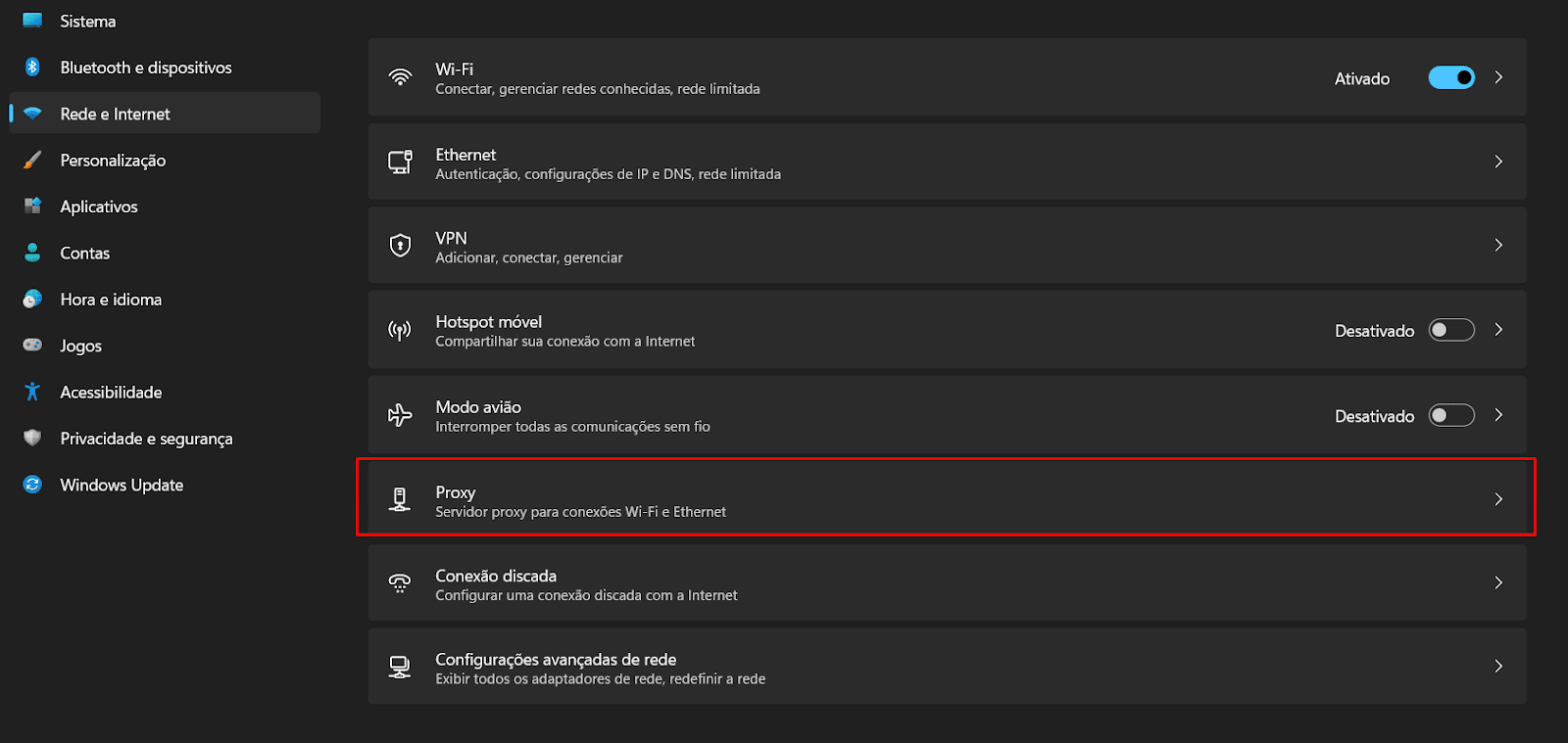 Proxy: o que é, quais os 13 tipos e como configurar? – Insights para te ...