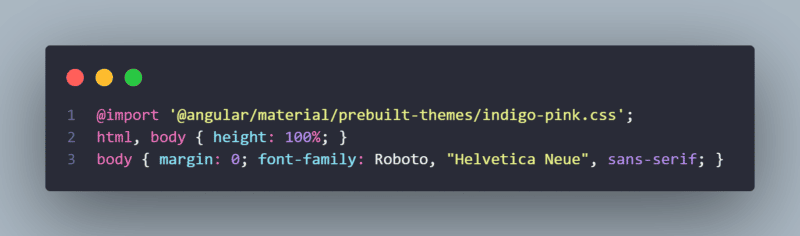 Angular: como funciona esse framework e principais bibliotecas ...