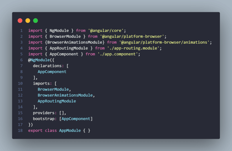 Angular: como funciona esse framework e principais bibliotecas! – Insights para te ajudar na ...