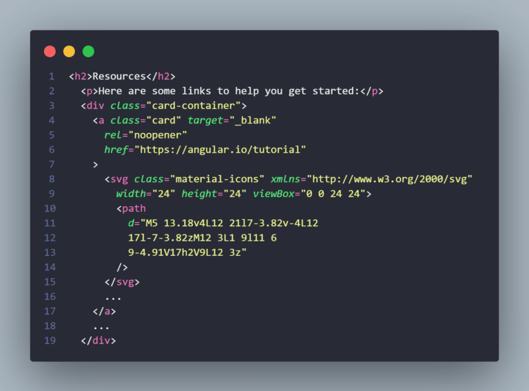 Angular: como funciona esse framework e principais bibliotecas ...