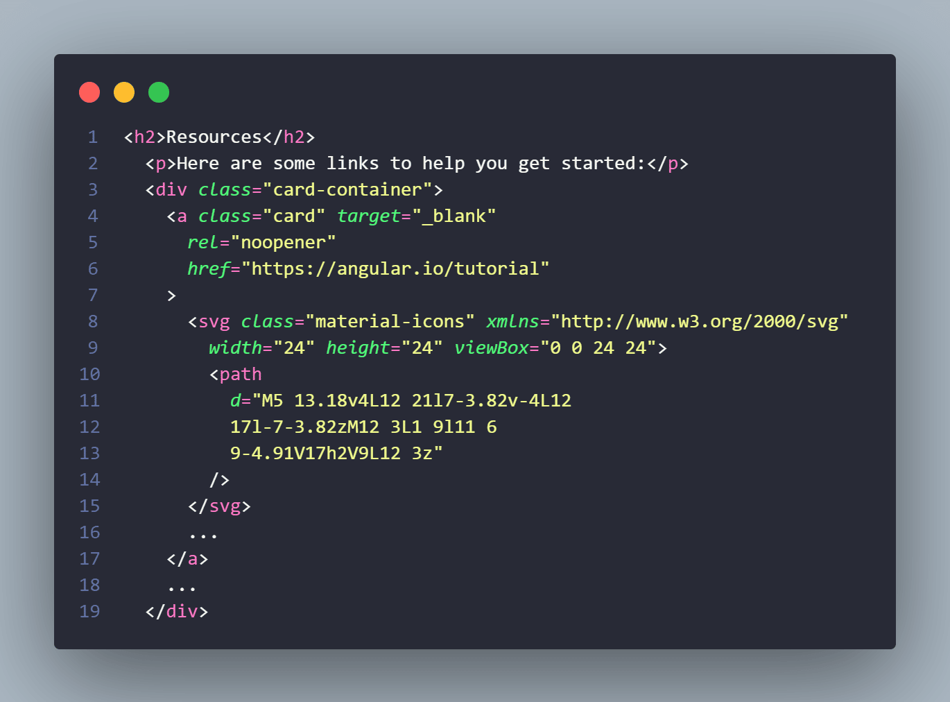Angular: como funciona esse framework e principais bibliotecas ...