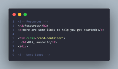 Angular: como funciona esse framework e principais bibliotecas ...