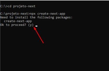 Next JS: o que é, para que serve e por que usar? – Insights para te ...
