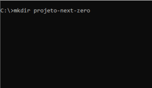 Next JS: o que é, para que serve e por que usar? – Insights para te ...