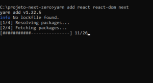 Next JS: o que é, para que serve e por que usar? – Insights para te ...
