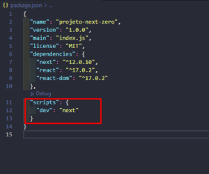 Next JS: o que é, para que serve e por que usar? – Insights para te ...
