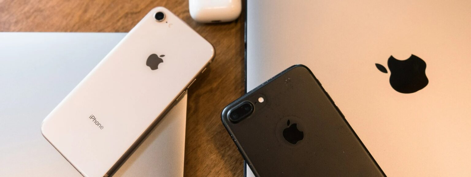 Sistema Operacional Apple: MacOS, IOS e suas versões! – Insights para ...