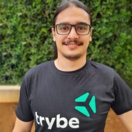 Renato Freire – Insights para te ajudar na carreira em tecnologia | Blog da Trybe