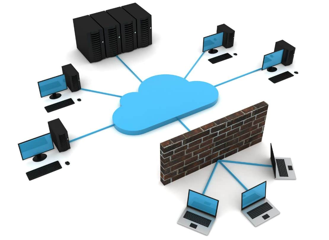 Conheça os 11 tipos de firewall, saiba como funcionam e qual usar ...