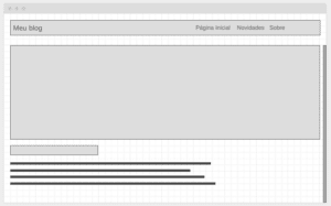 Wireframe: o que é e como criar o seu em 4 passos? – Insights para te ...