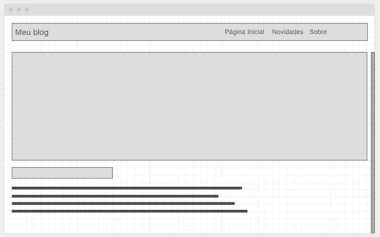 Wireframe: o que é e como criar o seu em 4 passos? – Insights para te ...