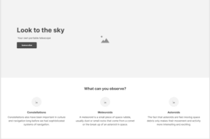 Wireframe: o que é e como criar o seu em 4 passos? – Insights para te ...