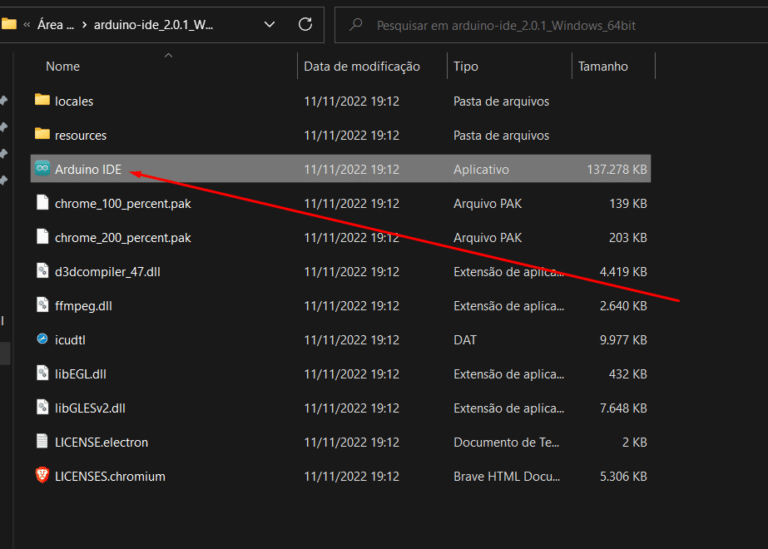 Programação em Arduino para iniciantes em 11 passos! – Insights para te ...