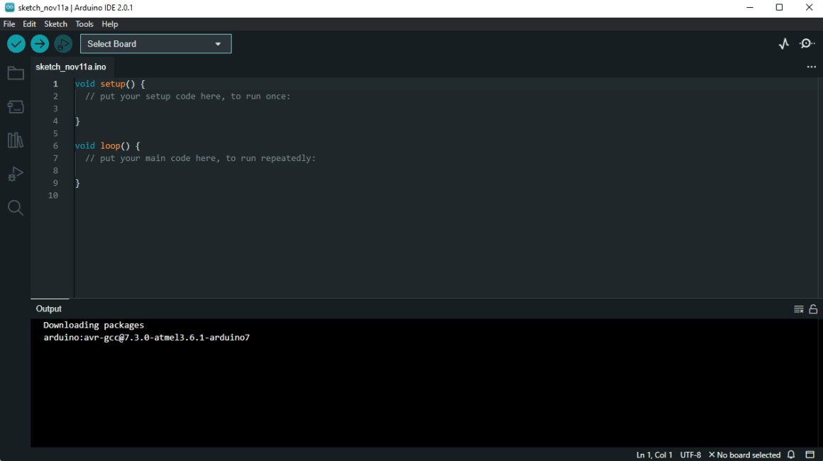 Programação em Arduino para iniciantes em 11 passos! – Insights para te ...