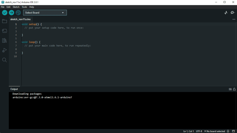 Programação em Arduino para iniciantes em 11 passos! – Insights para te ...