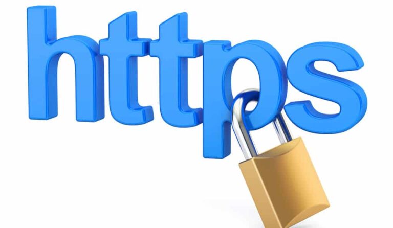 HTTP e HTTPS: quais as diferenças e qual é o mais seguro? – Insights ...