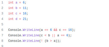 Operadores Lógicos: o que são e como usar! – Insights para te ajudar na ...