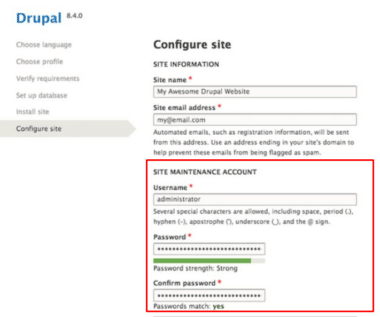 Drupal: o que é, como funciona e como usar esse CMS? – Insights para te ajudar na carreira em ...