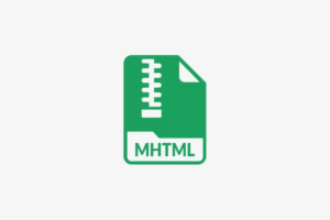 MHTML: o que é, como abrir, editar e converter para PDF? – Insights ...