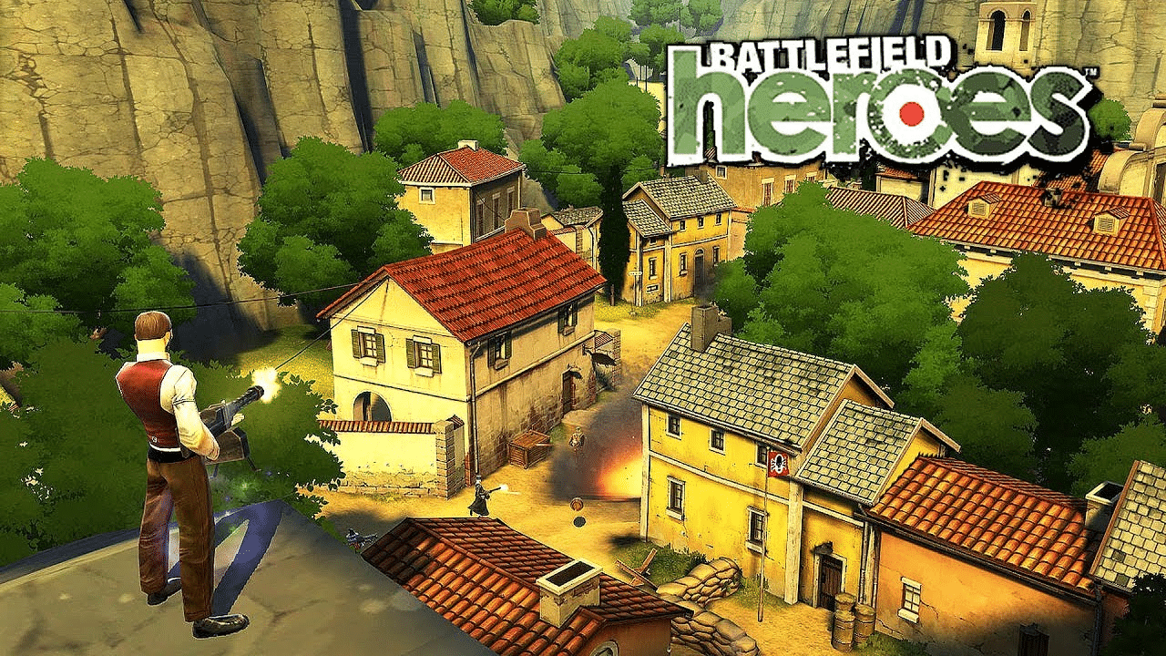 O que são jogos feitos em Python e quais os 10 mais famosos? – Insights ...