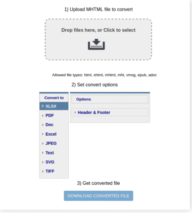 MHTML: o que é, como abrir, editar e converter para PDF? – Insights ...