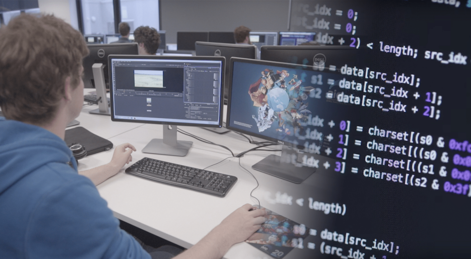 10 jogos para iniciantes aprenderem a programar! – Insights para te ...