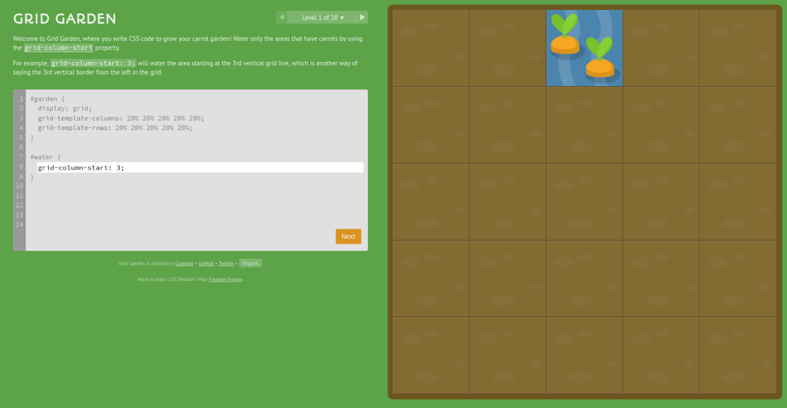 10 jogos para iniciantes aprenderem a programar! – Insights para te ...