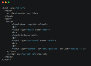 HTML, CSS e Javascript: quais as diferenças e como aprender? – Insights ...