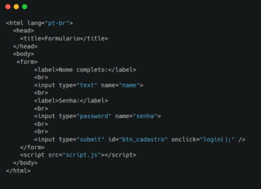 HTML, CSS e Javascript: quais as diferenças e como aprender? – Insights ...